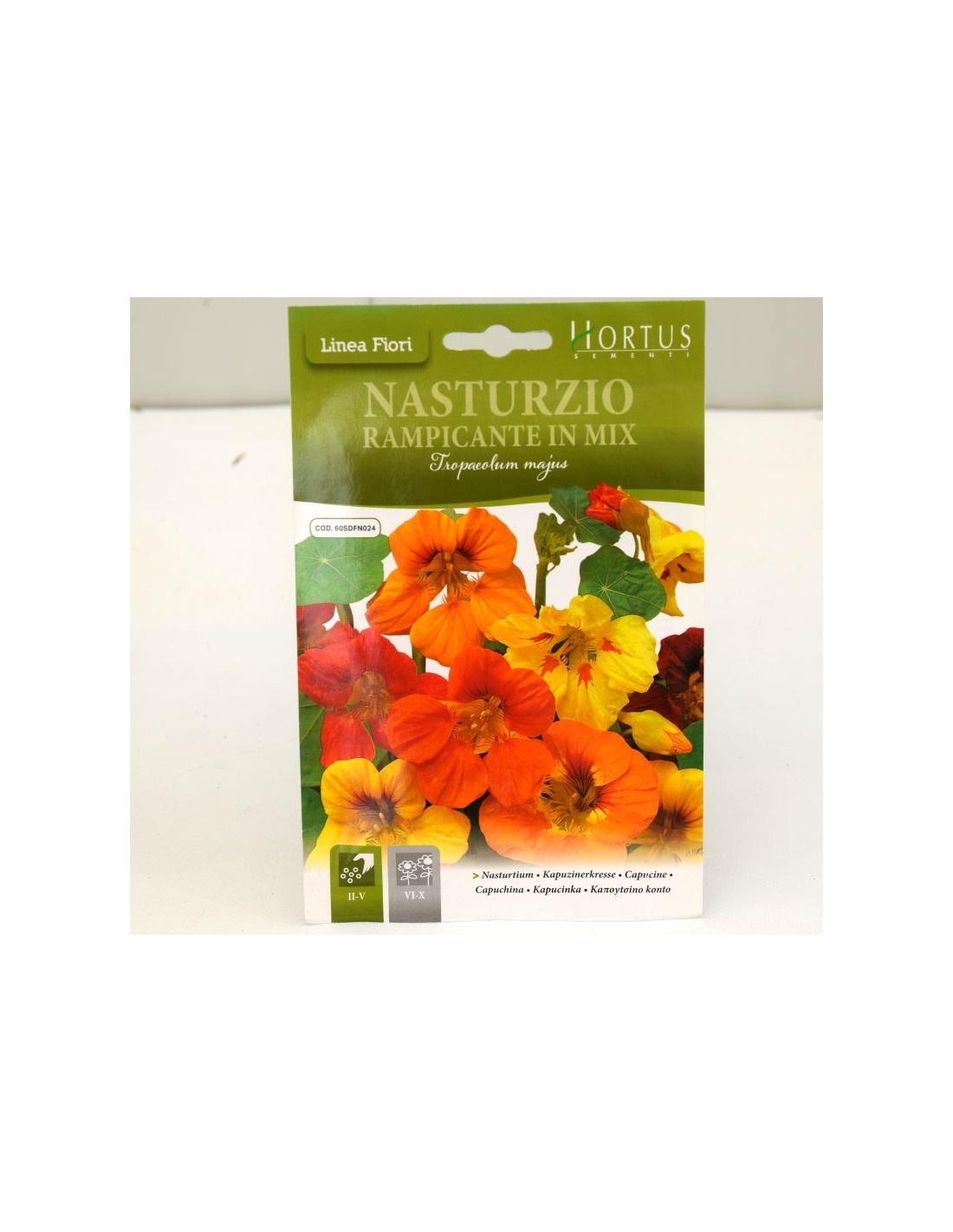 Vendita Online Semi Piante Da Fiore| Mondo Piante